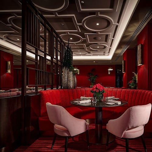 The Pem Restaurant in London - Restaurant Reviews, Menus, and Prices | TheFork
