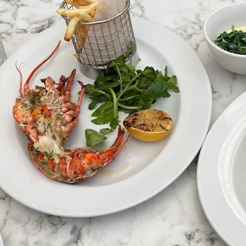 Menus 2025 - North Star Restaurant- Cambridge in Cambridge | TheFork