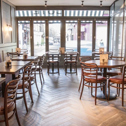 Cote Brasserie - Soho in London - Restaurant Reviews, Menus, and Prices ...
