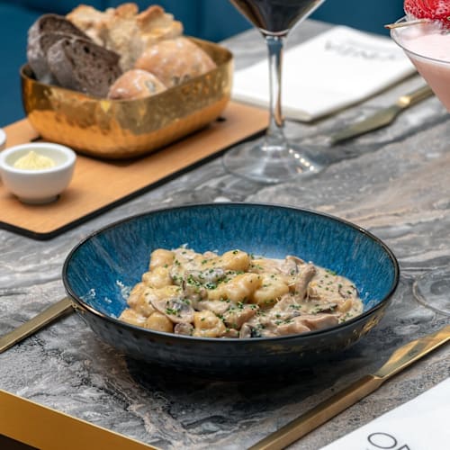 Menu 2025 - Omnia in Alverca do Ribatejo | TheFork