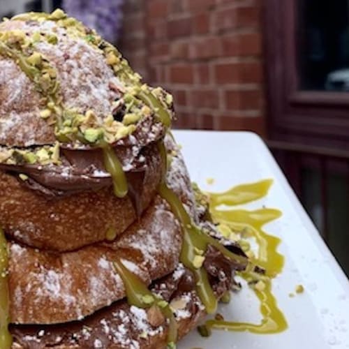 Sicilian NQ in Manchester - Restaurant Reviews, Menus, and Prices | TheFork