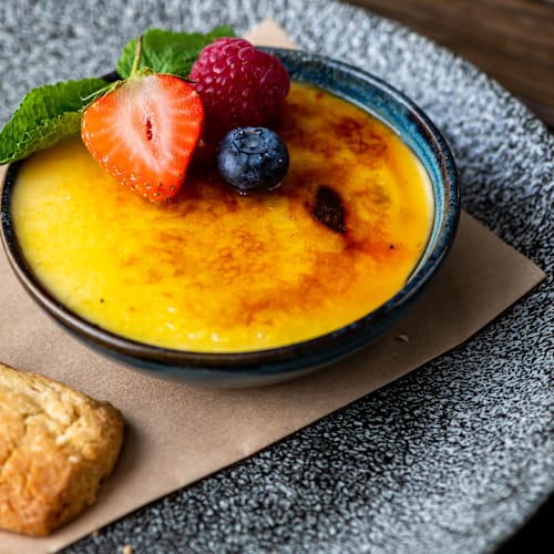 Menus 2025 - The Old Farmhouse in Darlington | TheFork