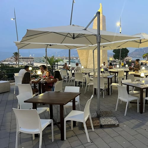 Carta y menù 2025 Actualizados - Compà en Porticello | TheFork