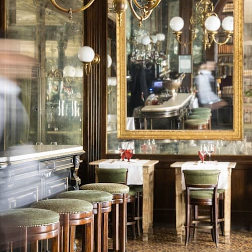 Da Giacomo in Milan - Restaurant Reviews, Menu and Prices | TheFork