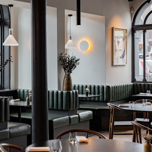 etch. in Brighton and Hove - Restaurant Reviews, Menus, and Prices ...