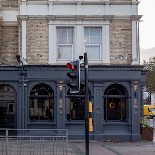 etch. in Brighton and Hove - Restaurant Reviews, Menu and Prices | TheFork