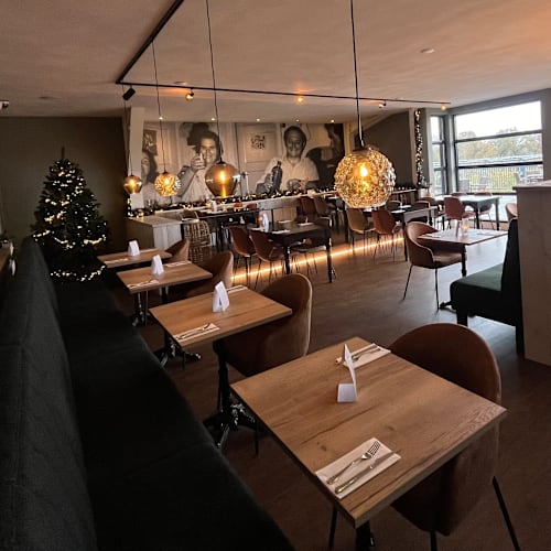 Hof van Huijbers in Mierlo - Restaurant Reviews, Menu and Prices | TheFork