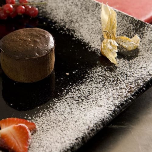 Menus 2025 - Locanda Ottoemezzo in London | TheFork