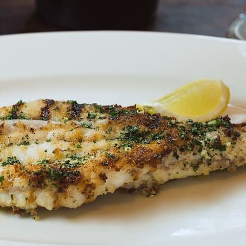 Menus 2025 - Hawksmoor Borough in London | TheFork