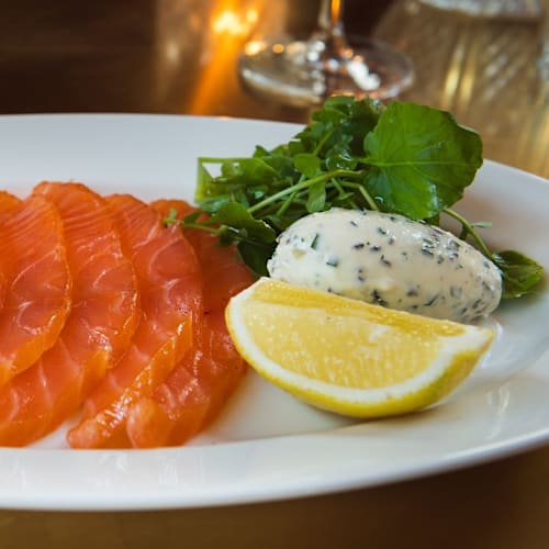 Hawksmoor Borough in London - Restaurant Reviews, Menu and Prices | TheFork