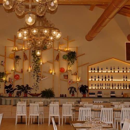 Verified Reviews 2025 - La collina Monte Porzio Catone | TheFork