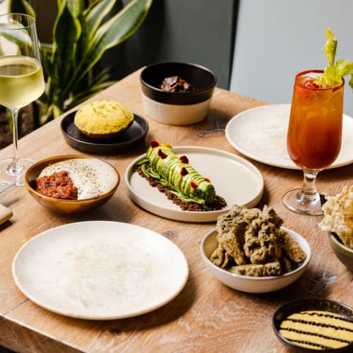 Scully St James's in London - Restaurant Reviews, Menu and Prices | TheFork