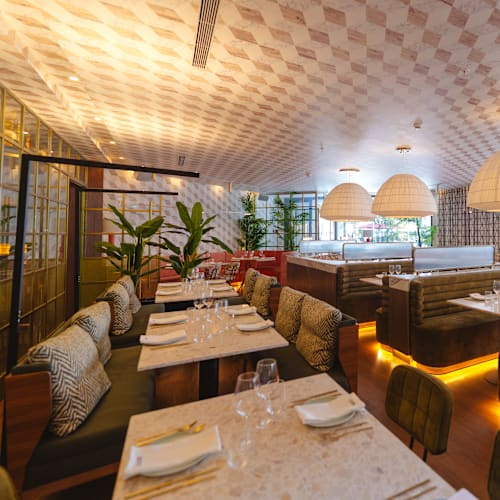 Bruto Porto Restaurante em Porto - Preços, menu, morada, reserva e ...
