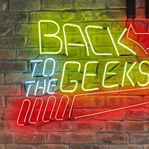 Pizza Geeks - Easter Road in Edinburgh - Restaurant Reviews, Menus, and ...