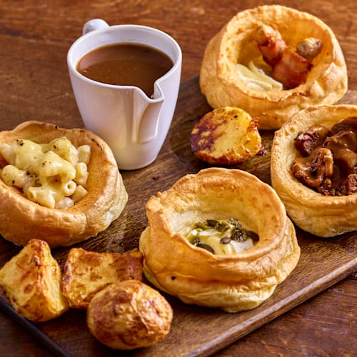 Toby Carvery - Whitchurch in Cardiff - Restaurant Reviews, Menus, and ...