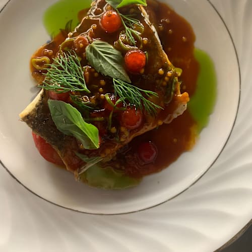 Carte et Menus 2025 - Minot à Porto | TheFork