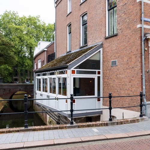 Sarban Afghaans Restaurant - Den Bosch i Den Bosch - Restaurangens meny ...