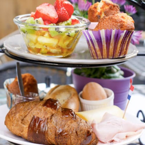 Menus 2025 - Cosy the Dutch Kitchen in Amsterdam | TheFork