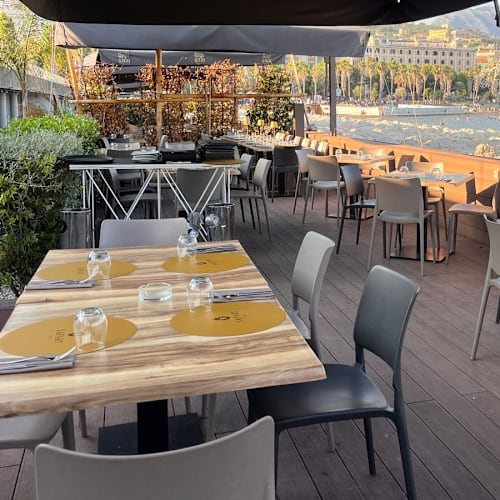 Menù completo e carta 2025 - Safari Club a Salerno | TheFork