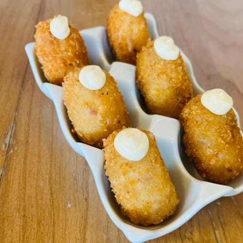 La Santa Barra in Las Palmas De Gran Canaria - Restaurant Reviews ...