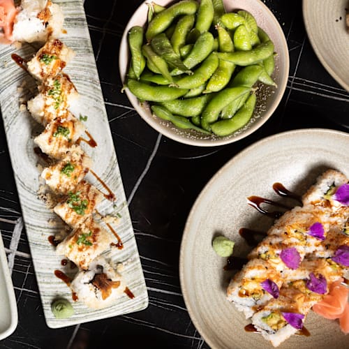 Pinnova Dining in Pinner - Restaurant Reviews, Menus, and Prices | TheFork