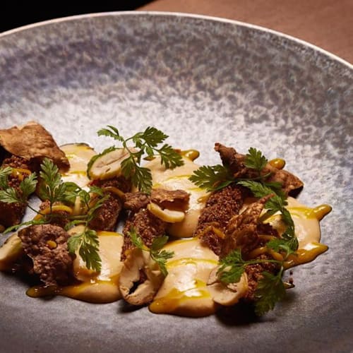 Humo in London - Restaurant Reviews, Menus, and Prices | TheFork