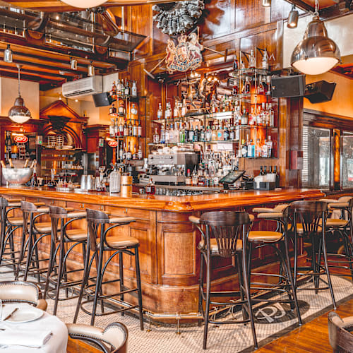 PJ’S Chelsea Brasserie in London - Restaurant Reviews, Menus, and ...