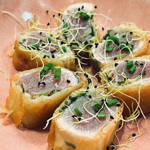 Carte et Menus 2025 - La Laiterie Sainte Clotilde à Paris | TheFork