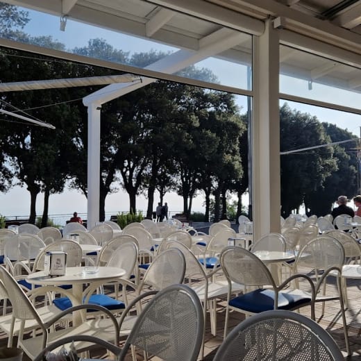 The Best Restaurants with a View in Ancona | TheFork