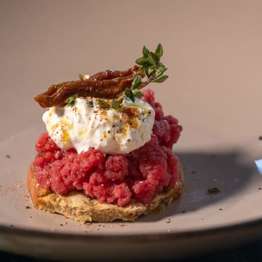Locanda Pop a Montecatini Terme - Menu, prezzi, immagini, recensioni e ...