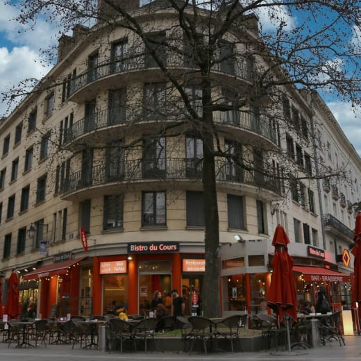 Les 10 meilleurs restaurants à Nantes 2023 | TheFork