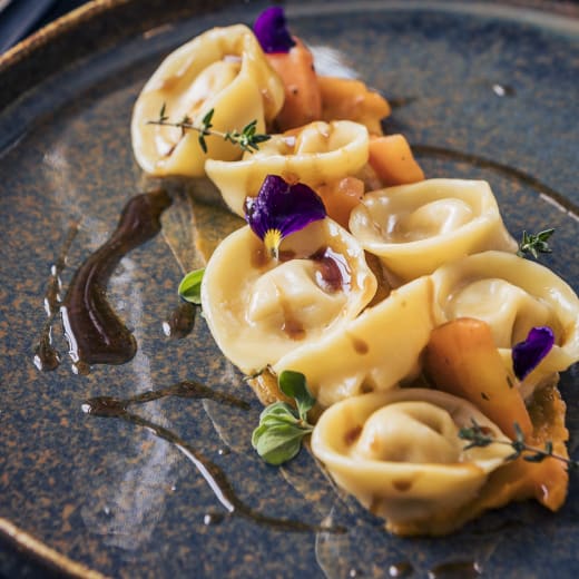 Menu 2024 - Alpensand Panoramic Restaurant & Social Club in Arosa | TheFork