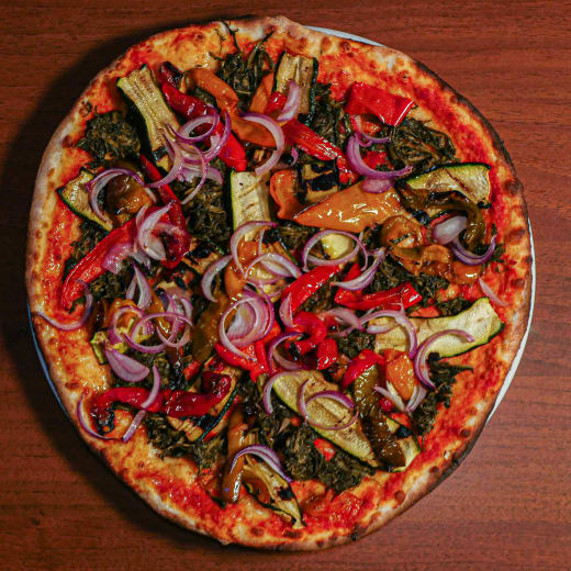 Menu 2024 - Trattoria La Fraschetta in Rome | TheFork