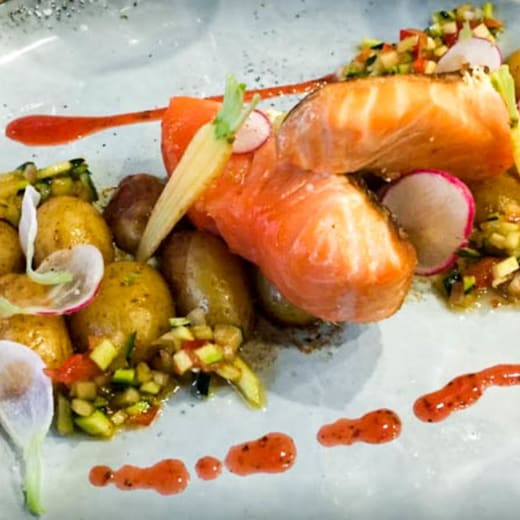 Restaurant Chez Simon à Paris - Menu, avis, prix et réservation | TheFork