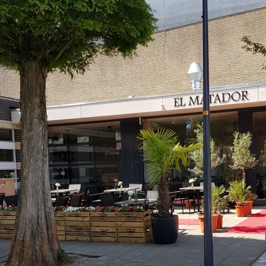 Restaurante Steakhouse El Matador en Dieren - Menú 2025, opiniones ...