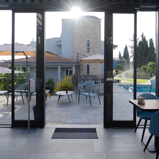 Vivaldi Restaurant in Sabaudia - Restaurant Reviews, Menu and Prices ...