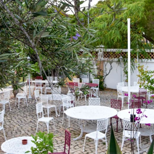 The 10 Best Restaurants in Almancil 2025 | TheFork