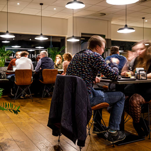 De 10 beste restaurants in Heerlen 2024 | TheFork