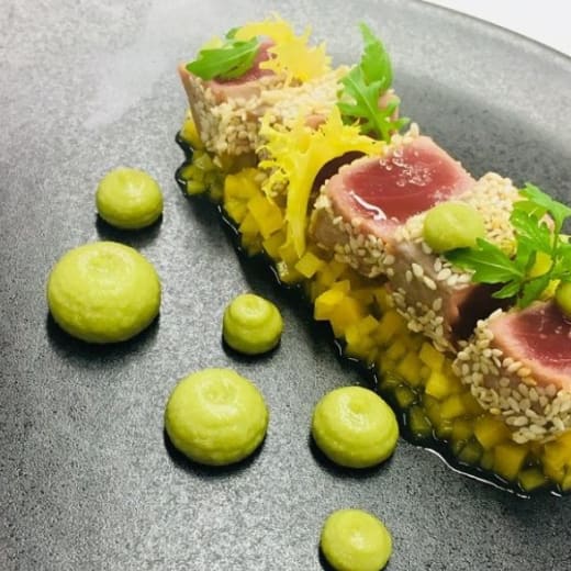 The 10 Best Restaurants in Basel 2024 | TheFork