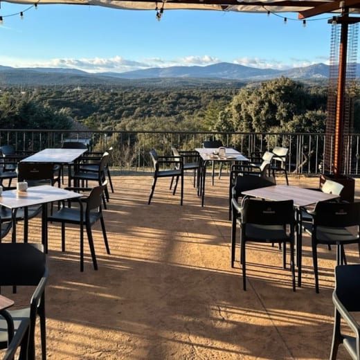 Menu 2025 - SAL Y PICA in Valdemorillo | TheFork