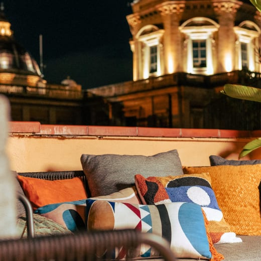 Menus 2025 - Masa Rooftop Roma in Rome | TheFork