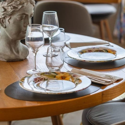 Restaurante Don Pablo en Caorle - Menú 2025, opiniones, precios y ...