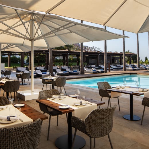 Restaurante RIA em Faro - Preços, menu, morada, reserva e avaliações do ...