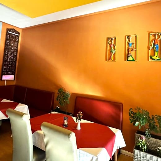 The 10 Best Indian Restaurants in Berlin | TheFork