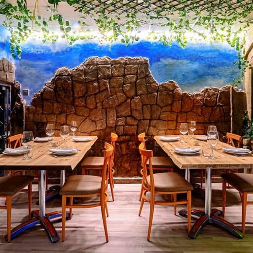 LOS 10 MEJORES restaurantes de Murcia 2023 | TheFork