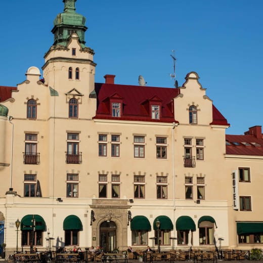 Les meilleurs restaurants à Kalmar 2025 | TheFork