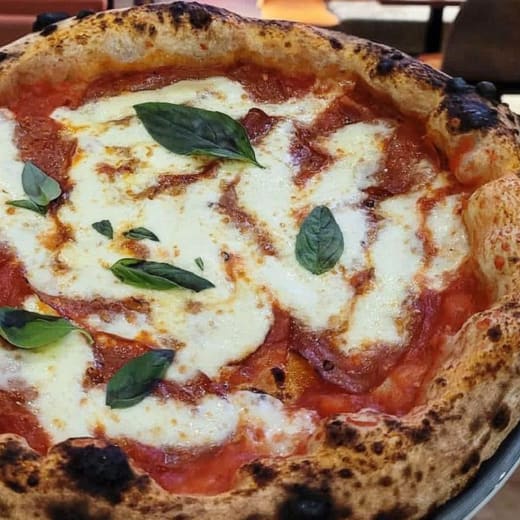 Menù completo e carta 2025 - Lil Italy 1010 a Vienna | TheFork
