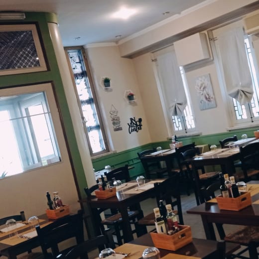 Menu 2025 - Osteria Dietro l'Angolo - Ferrara in Ferrara | TheFork