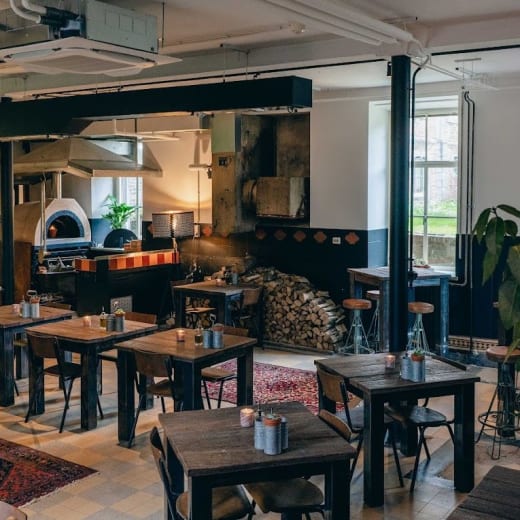 Les 10 meilleurs restaurants Produits locaux à Geleen | TheFork