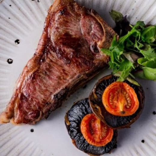 Menu 2024 - The Grahamston in Glasgow | TheFork